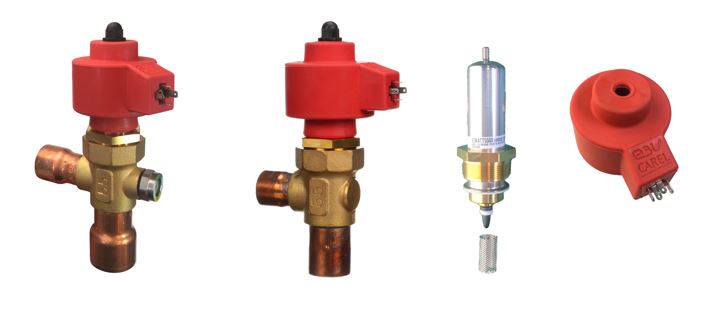 Carel E3V купить в Санкт-Петербурге